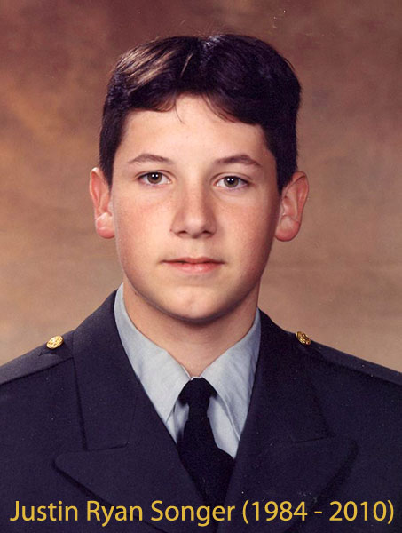 The Songer Family News